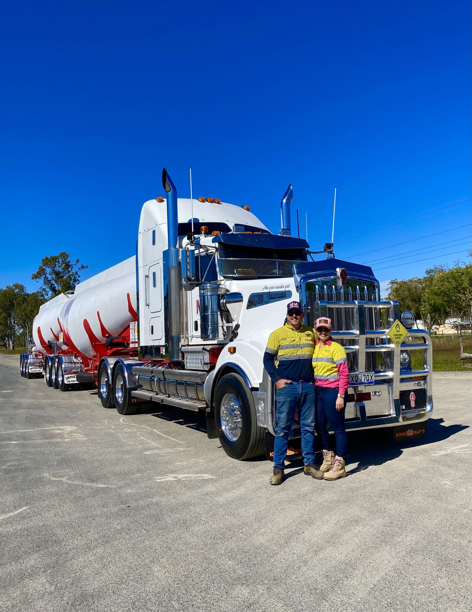 ABOUT US – Multimach Industries